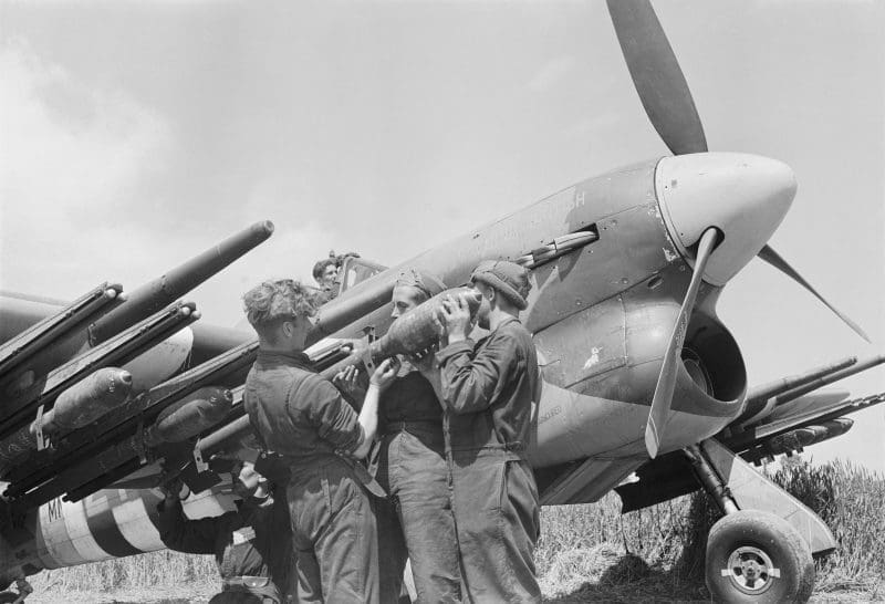 A History of Former Air Weapons Range Cowden - RSK Ordnance Management